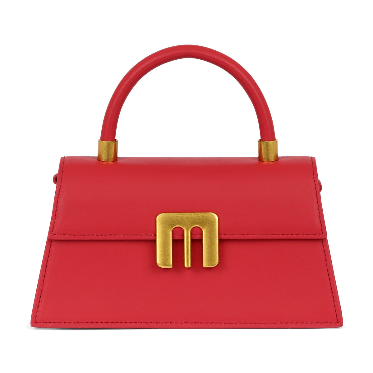 NiNi Bag (Genuine Leather) – MURWAY